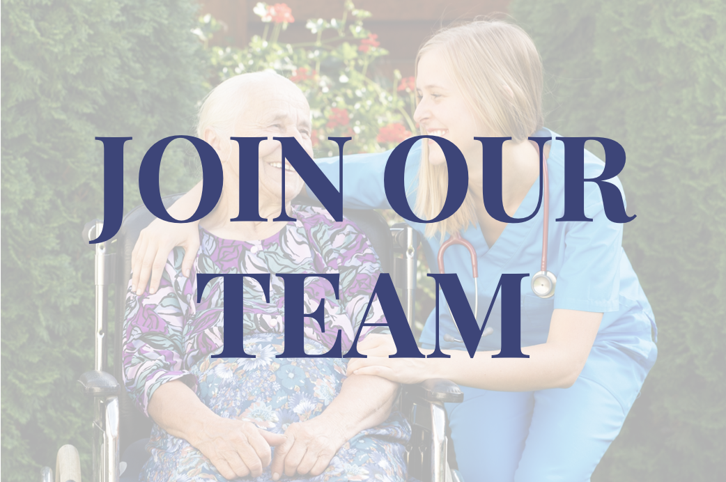 Team Leader | Brantley Manor, Lincolnshire - Pearlcare