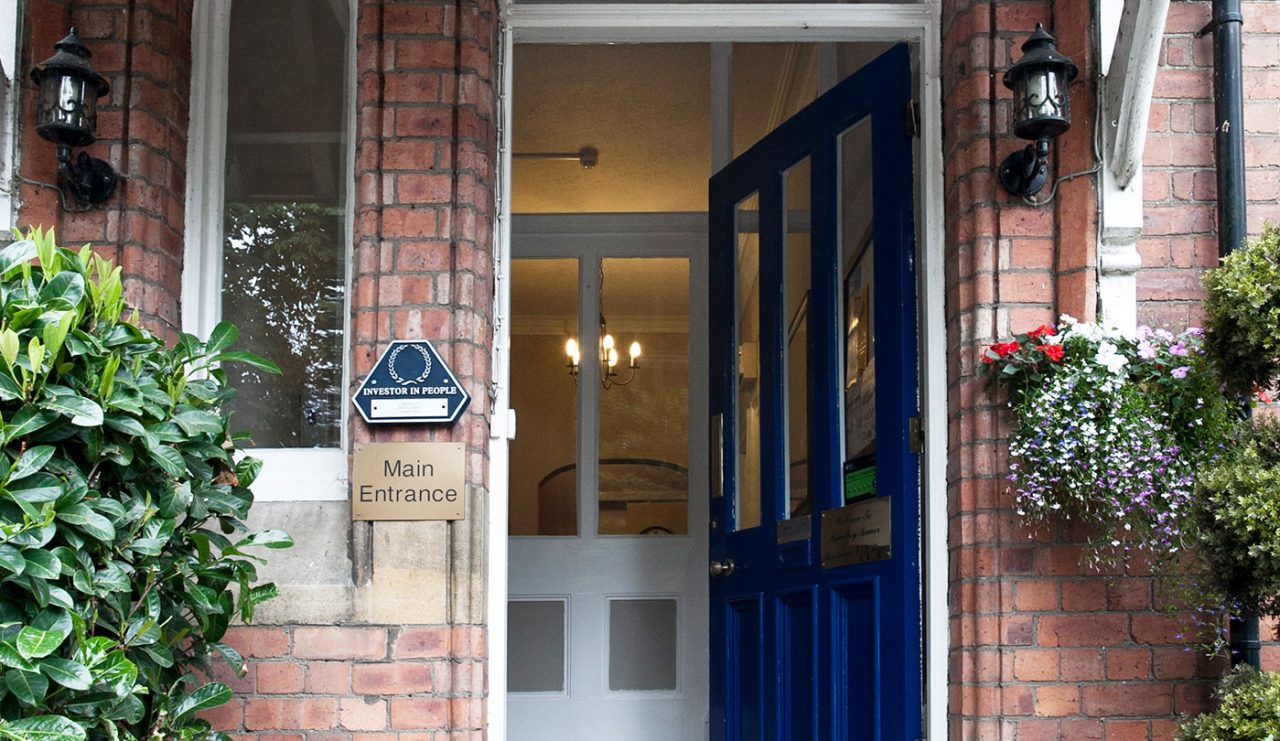 Brantley Manor Care Home - Pearlcare