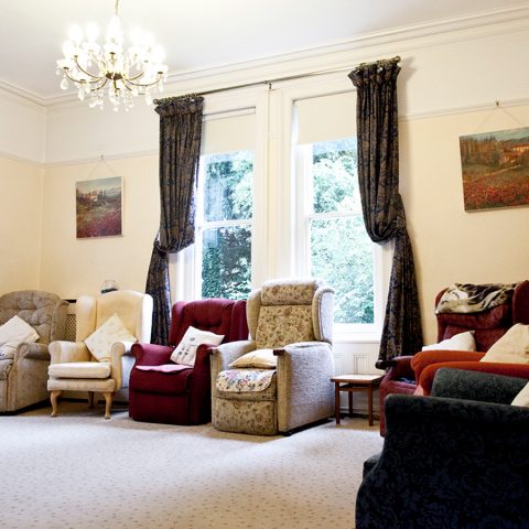 Brantley Manor Care Home - Pearlcare