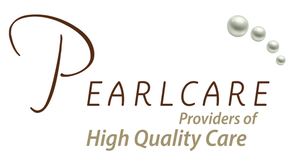 Find your local care home - Pearlcare